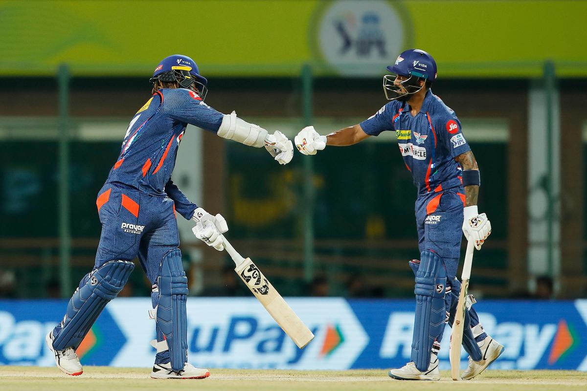 CSK vs LSG Highlights IPL 2023: Moeen Ali takes four, CSK beats LSG to ...