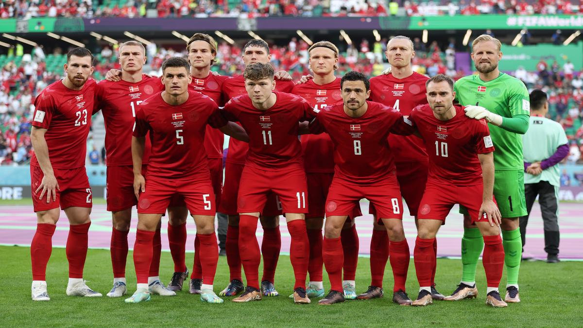 No truth to rumours Danish FA is planning to leave FIFA, says DBU ...