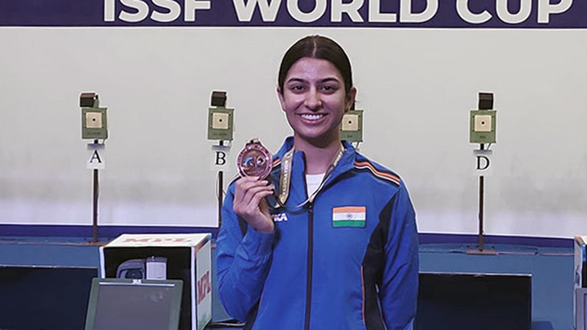 Indian sports news wrap, June 12 - Sportstar
