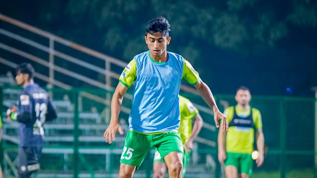 Mohun Bagan Super Giant vs Sreenidi Deccan LIVE streaming info: Kalinga Super Cup preview ...