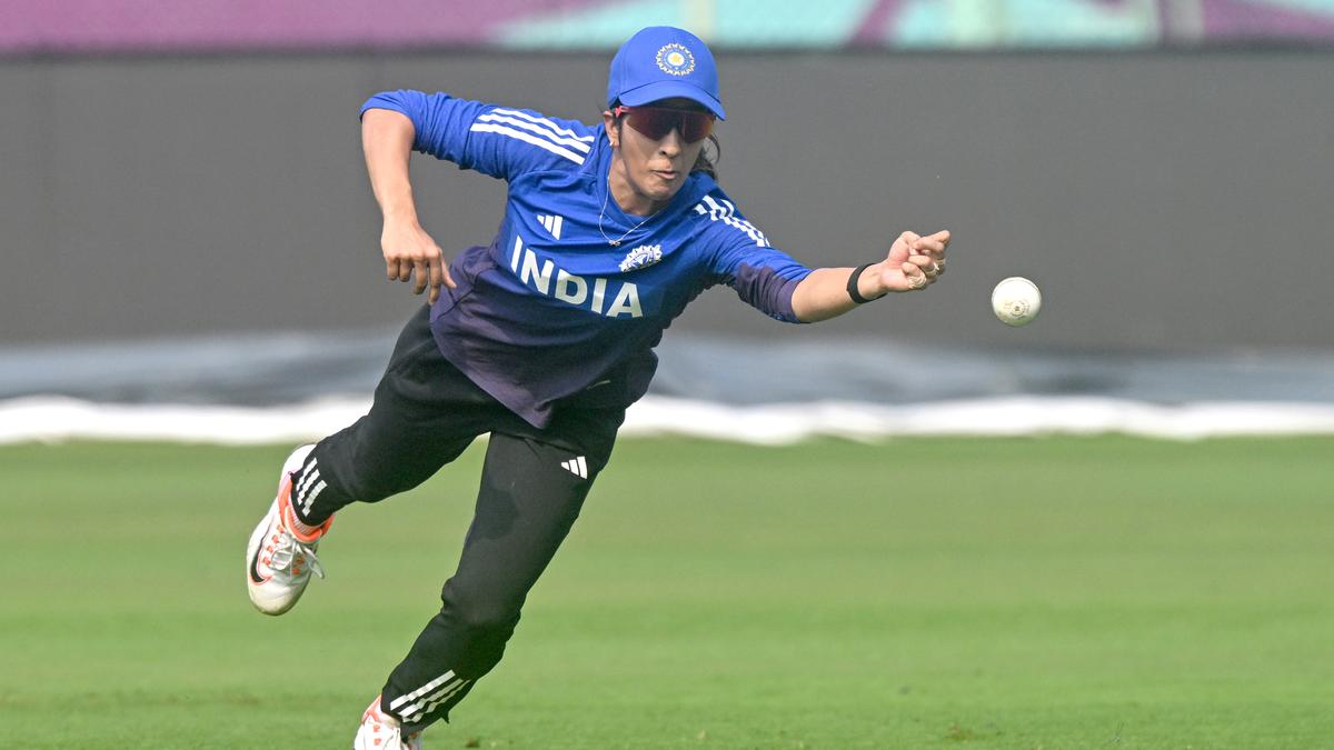 India vs Australia LIVE streaming info: Where to watch IND-W vs AUS-W ...