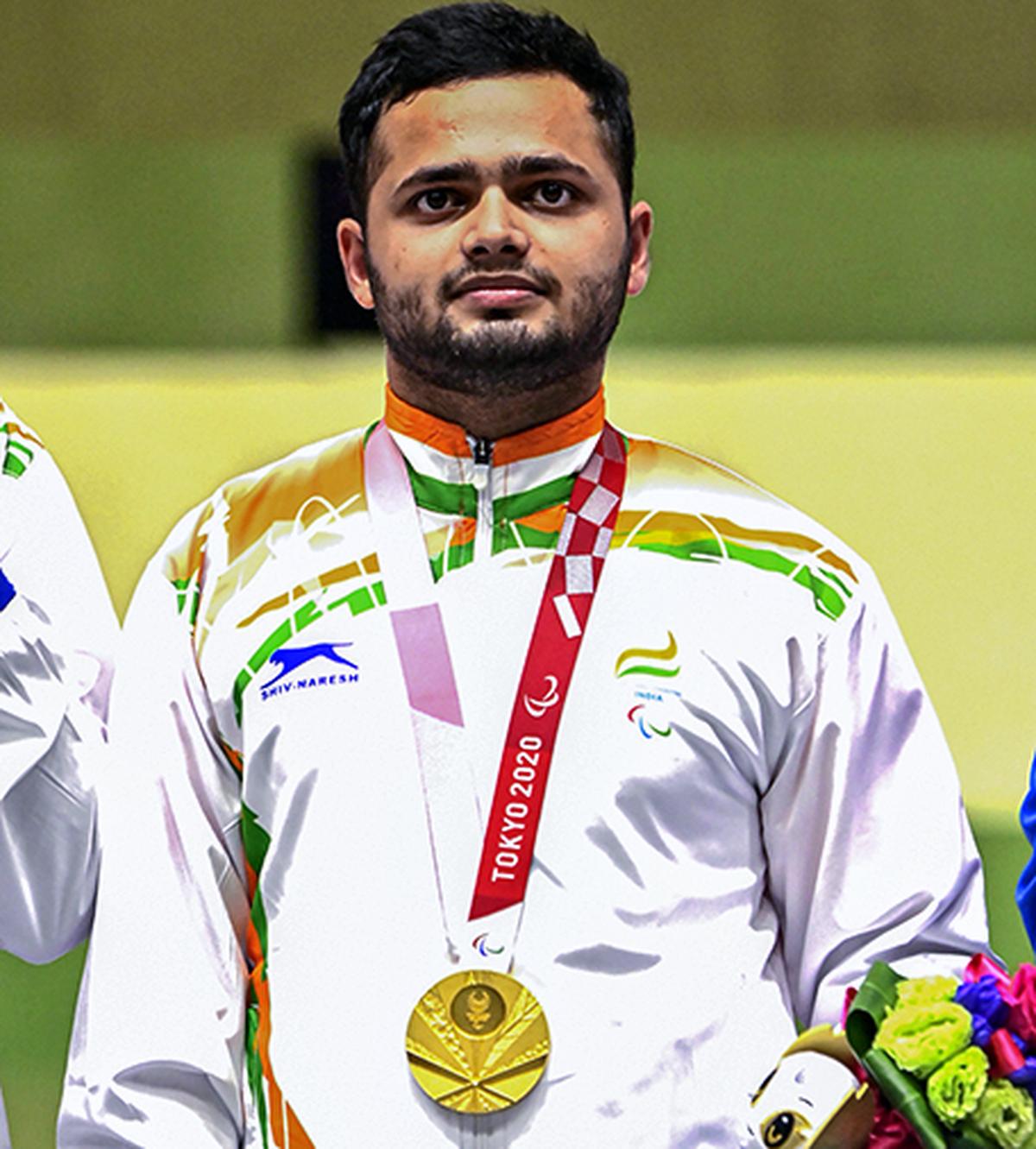 Paris 2024 Paralympics: Top 10 Indian medal prospects - Sportstar