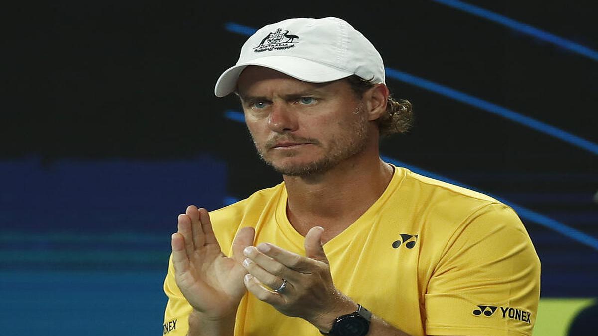 Hewitt defers Hall of Fame induction due to travel restrictions - Sportstar