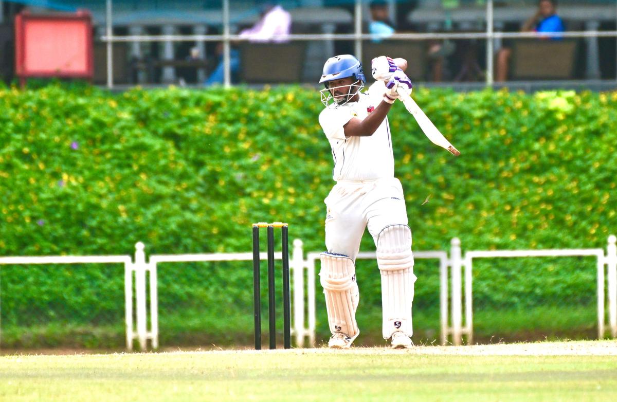 Who is Ayush Mhatre, the 17-year-old Mumbai opener who scored his ...