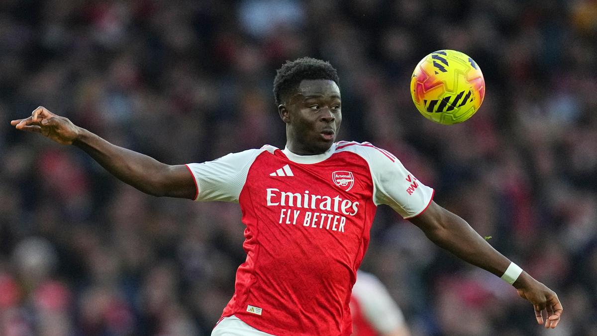 Arsenal vs Aston Villa LIVE Score, Premier League 2025: Match updates ...