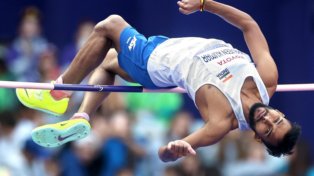 World Para Athletics Championships 2025, October 4: Indian results and ...