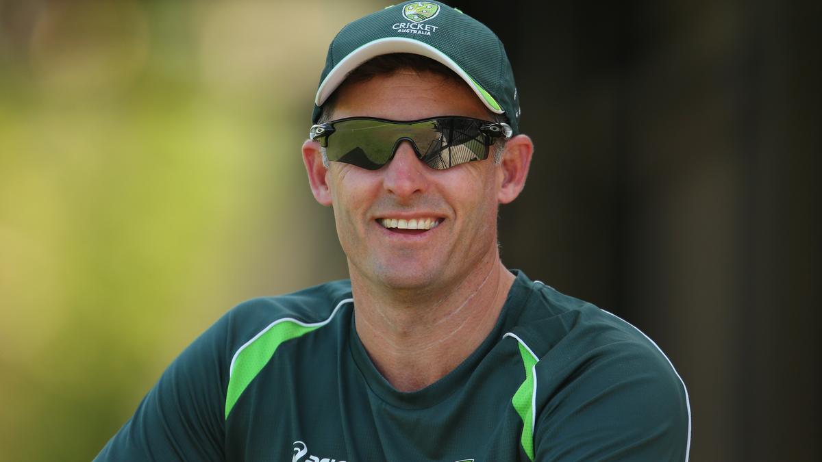 T20 World Cup: Michael Hussey, David Saker to join England’s coaching ...
