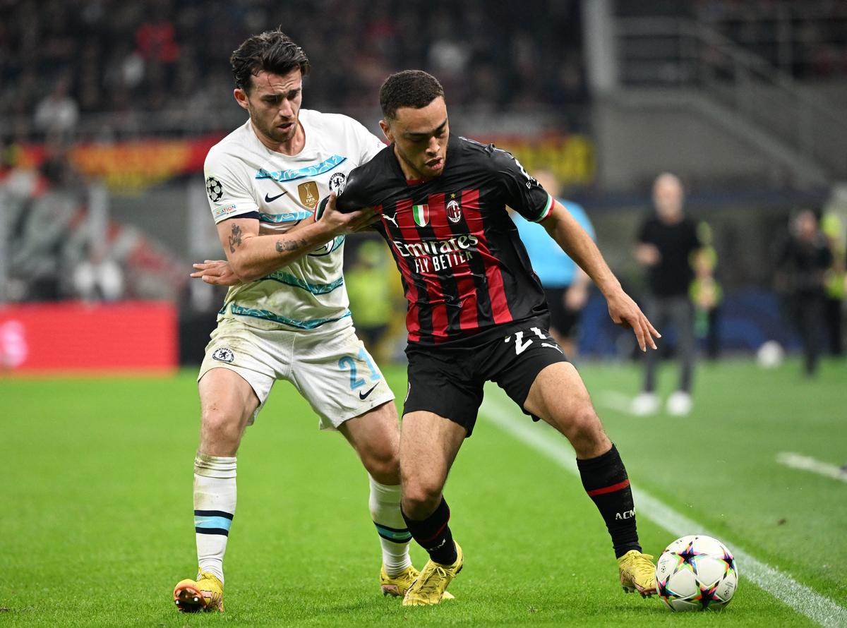 Sergino Dest hurt, Matt Turner misses another game as US injuries mount ...