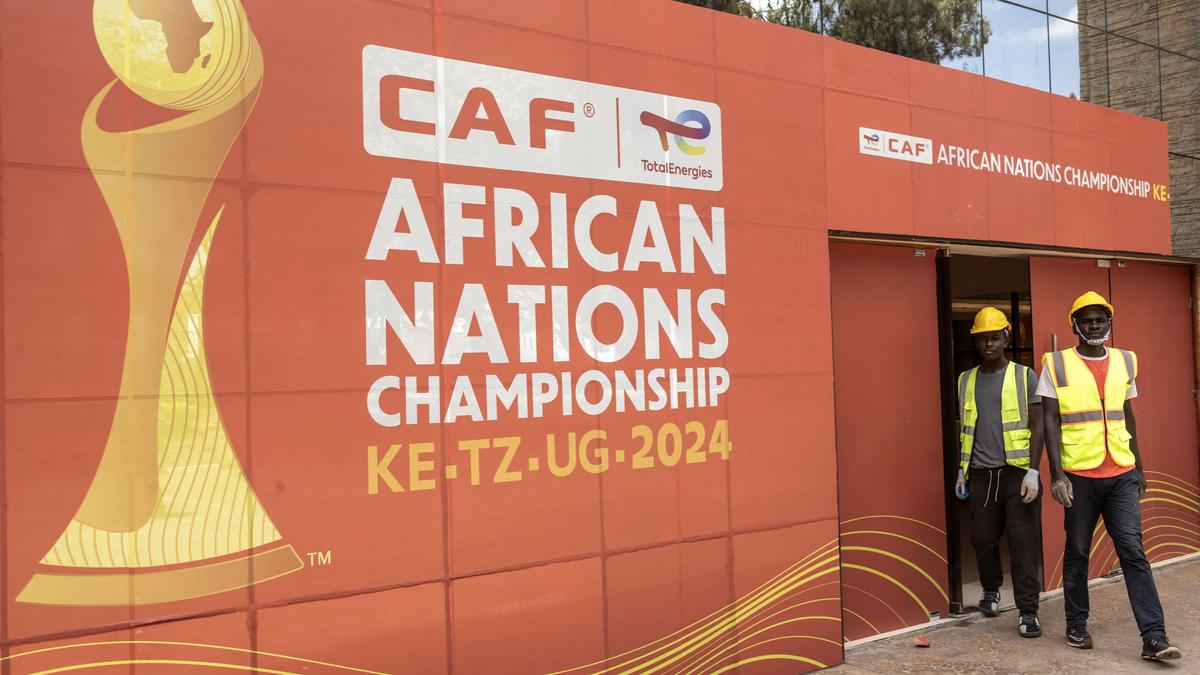CHAN 2024 Quarterfinals: Morocco edges Tanzania as Kenya loses to ...