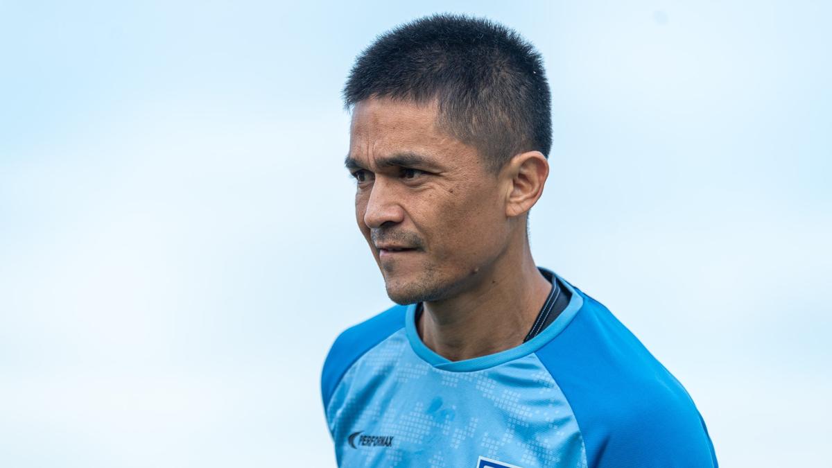 India vs Bangladesh LIVE streaming info, AFC Asian Cup Qualifier: Where ...