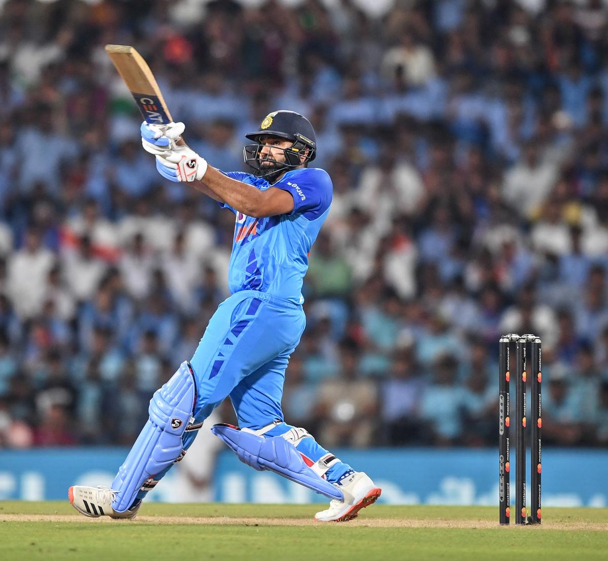 Most sixes in T20Is: Rohit Sharma leads list; Kohli, Finch, Guptill in ...