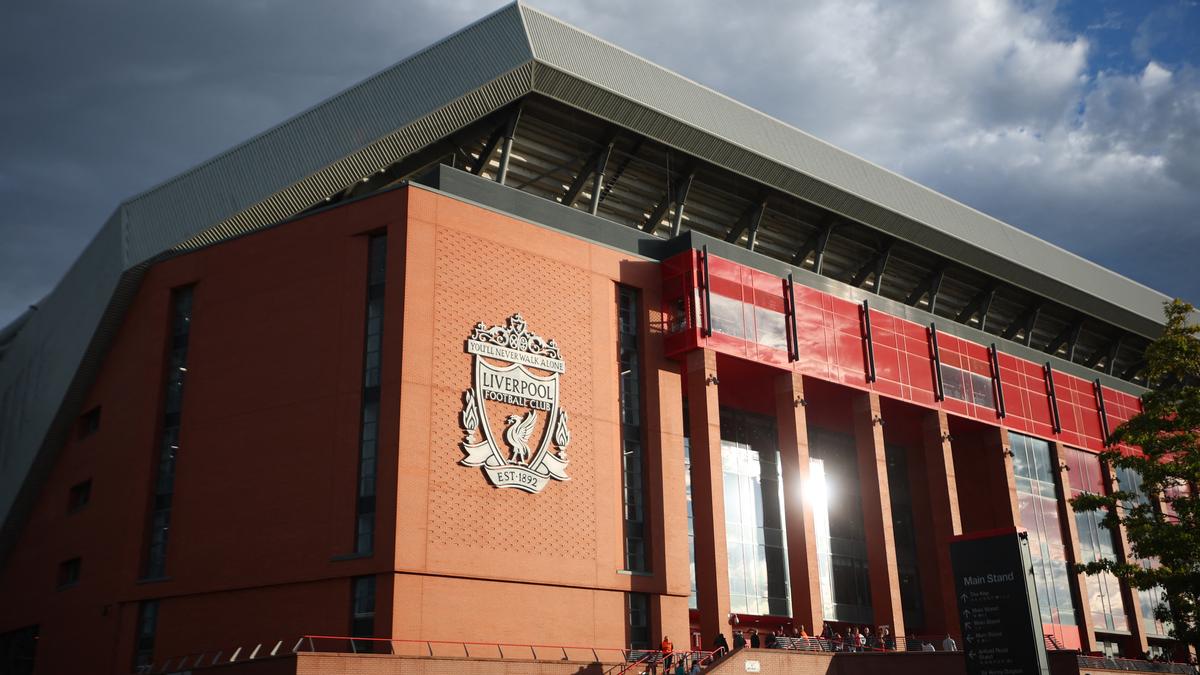 LIV vs ATM Highlights, Champions League 2025-26: Van Dijk scores late as Liverpool beats ...