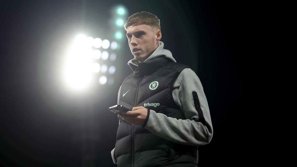 Premier League preview: Palmer returns to Man City as Chelsea’s star ...