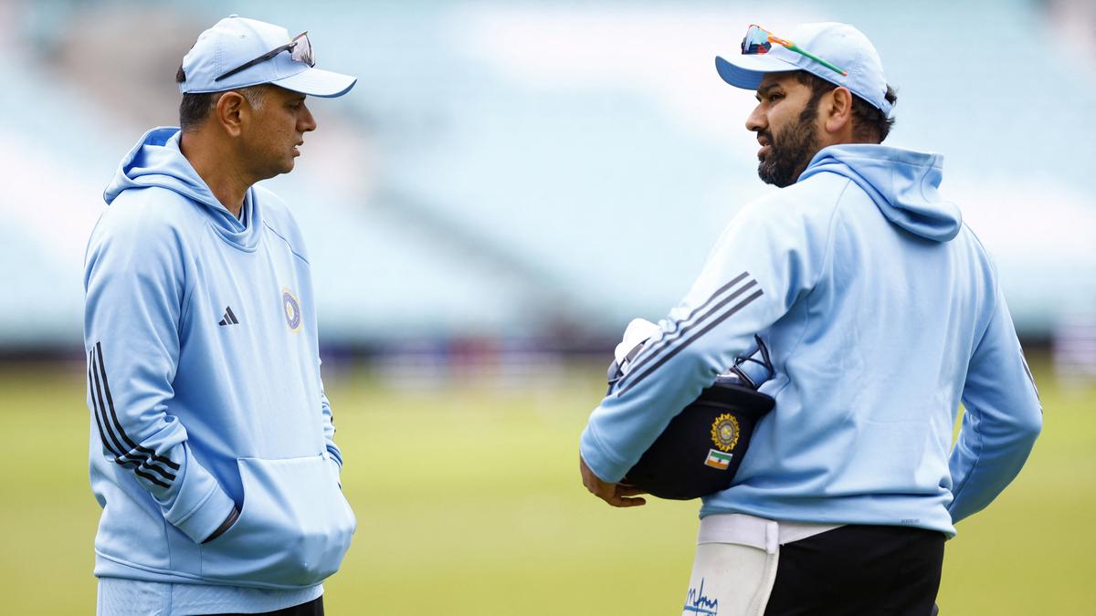 WTC Final loss, where India went wrong: It wasn’t a 469 pitch, says ...