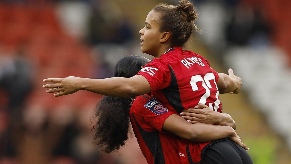 WSL: Villa docked points but stay in women’s League Cup at Man Utd’s ...