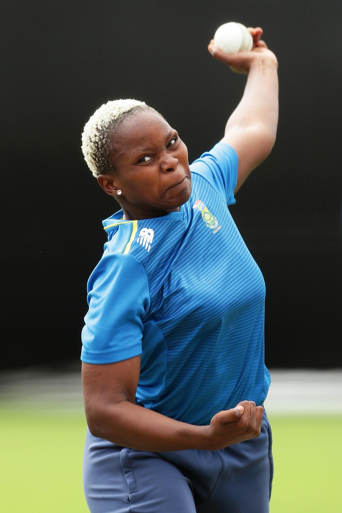 The Mlaba-ri banger: How Nonkululeko Mlaba defied circumstance to ...