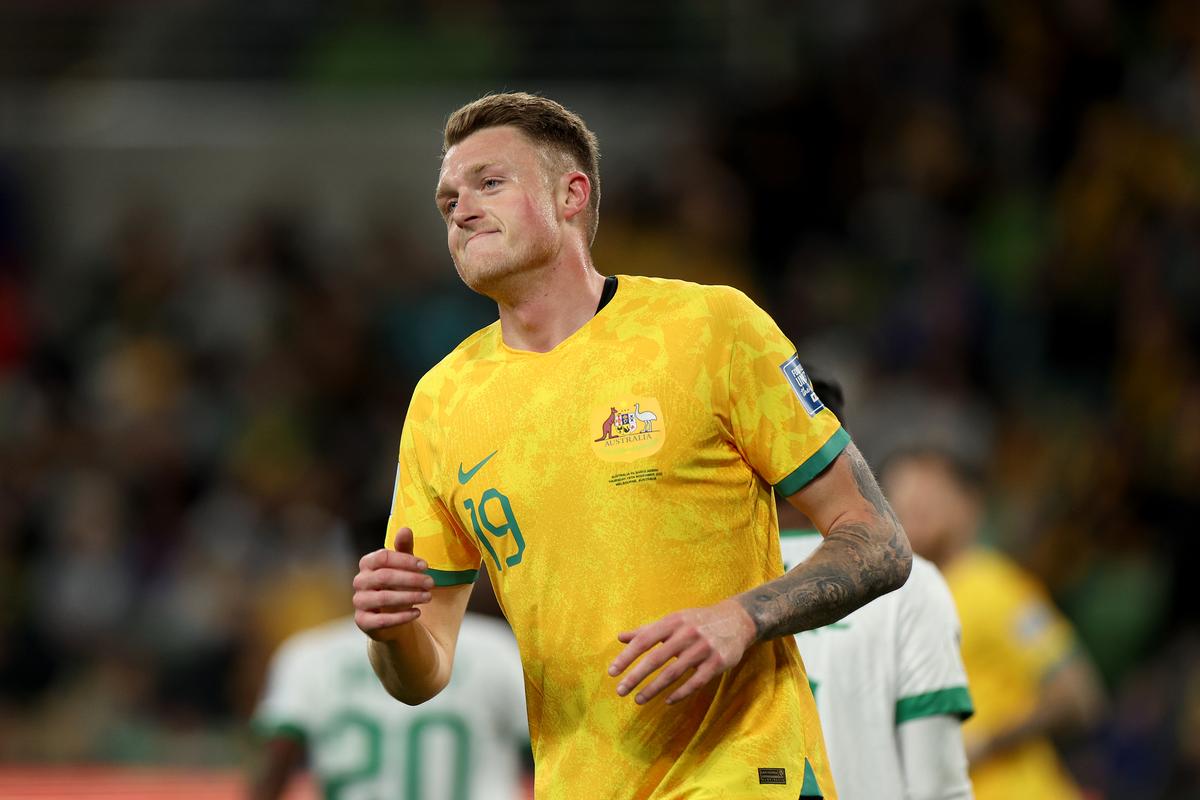 AFC Asian Cup 2023: Australia team preview, squad, previous performance ...