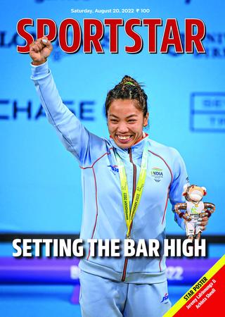 Latest Magazine News - Sportstar
