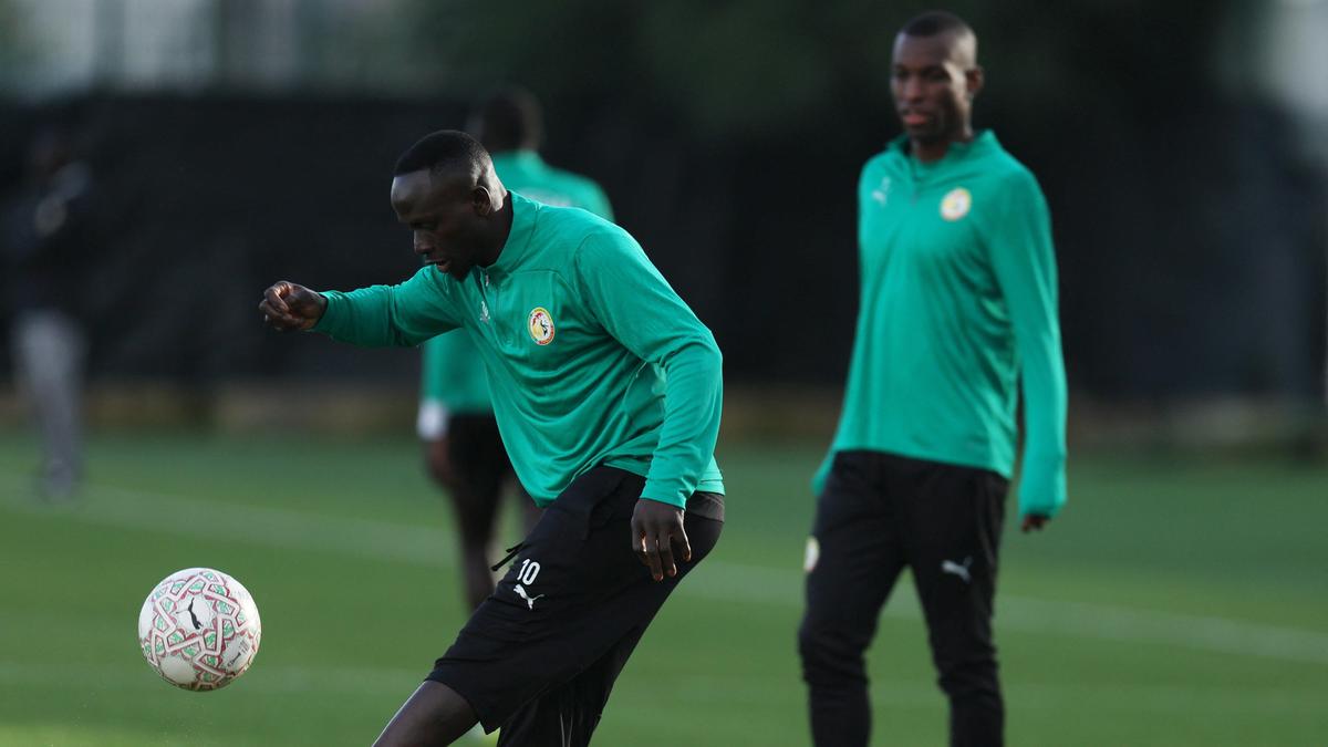 Senegal vs Mali AFCON 2025 LIVE streaming information: When, where to ...