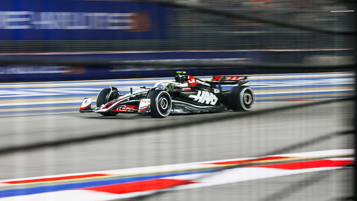 Toyota returns to F1 with Haas technical partnership - Sportstar