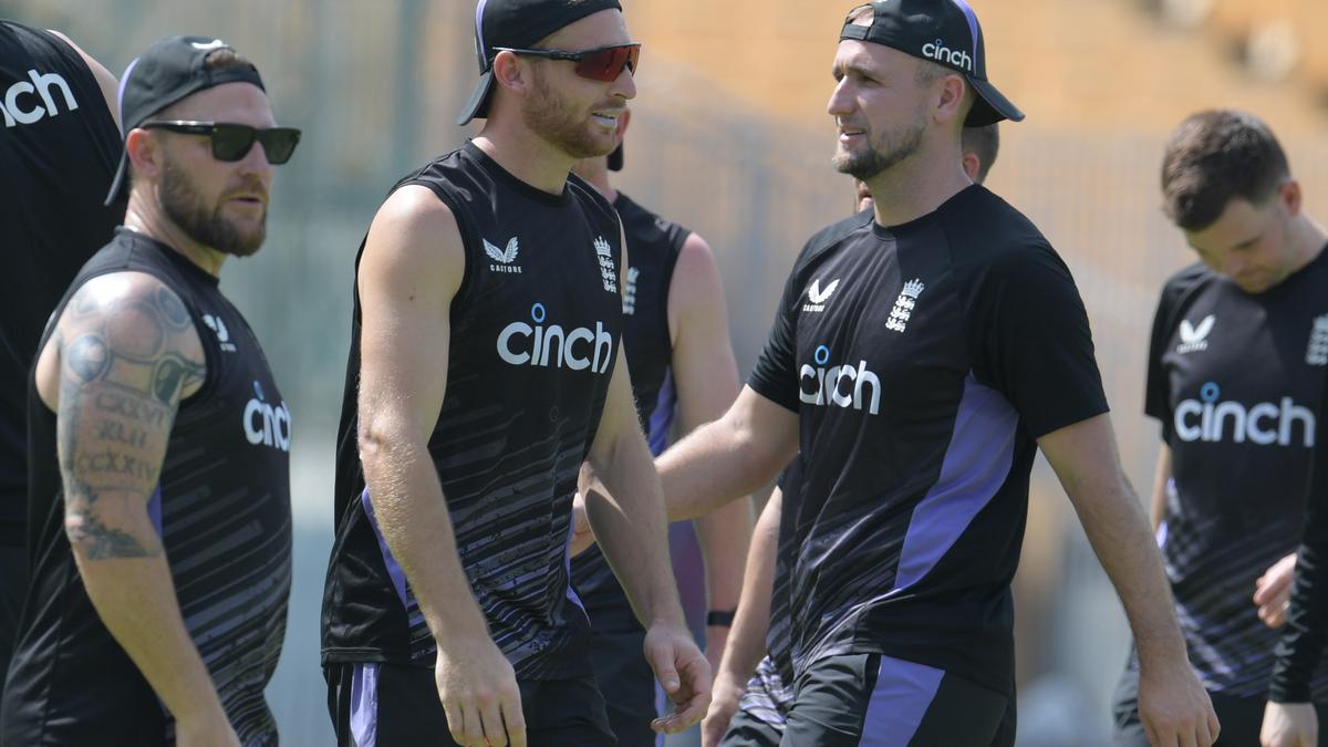 McCullum focuses on off-pitch behaviour, urges England to show ...