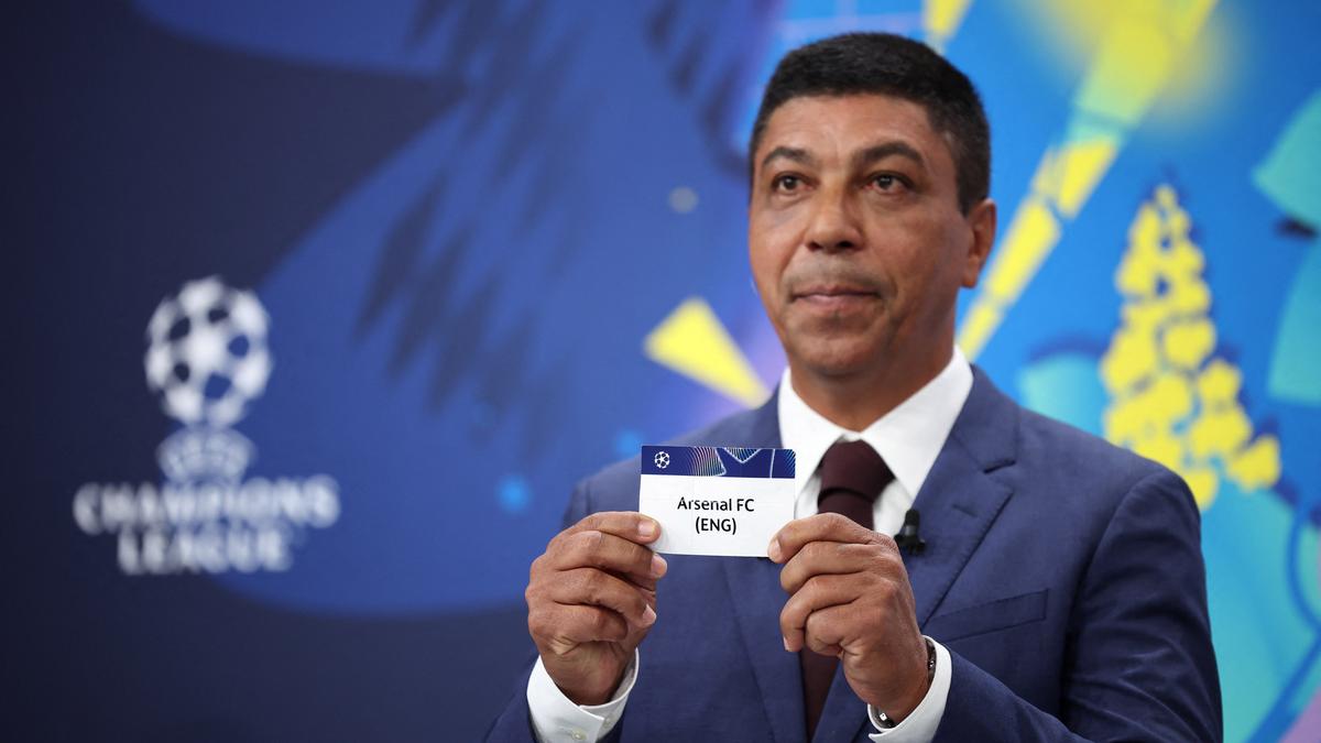 Liverpool vs PSG, Arsenal v PSV and Bayern Munich vs Leverkusen ...