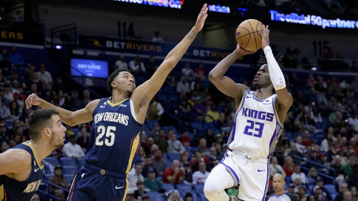 NBA: Kings eye redemption against Rockets after worst loss of season ...