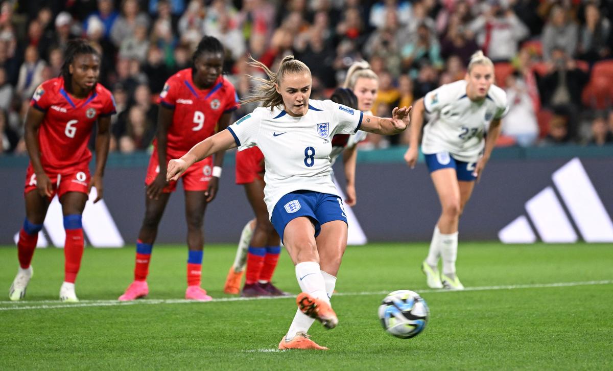 FIFA Women’s World Cup 2023: England’s road to WWC final - Sportstar