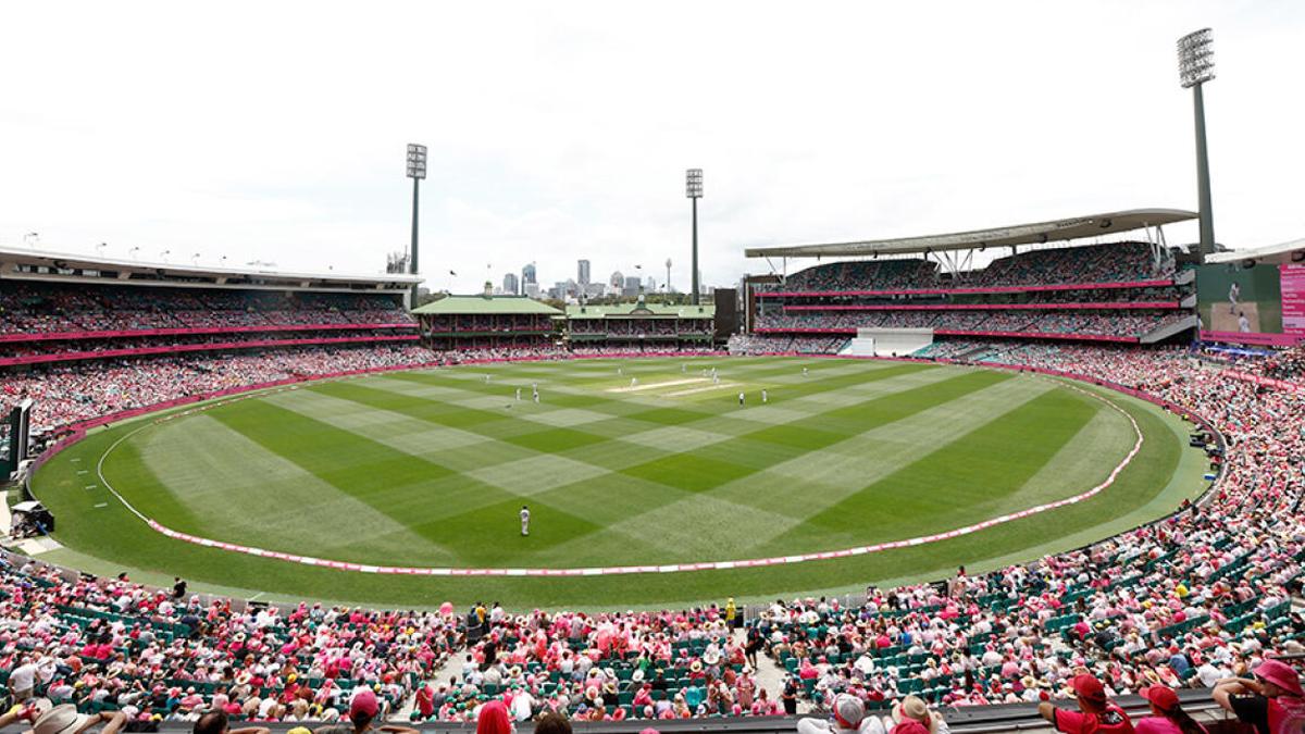 Ashes 5th Test: Rifle-carrying police to patrol Sydney Test following ...