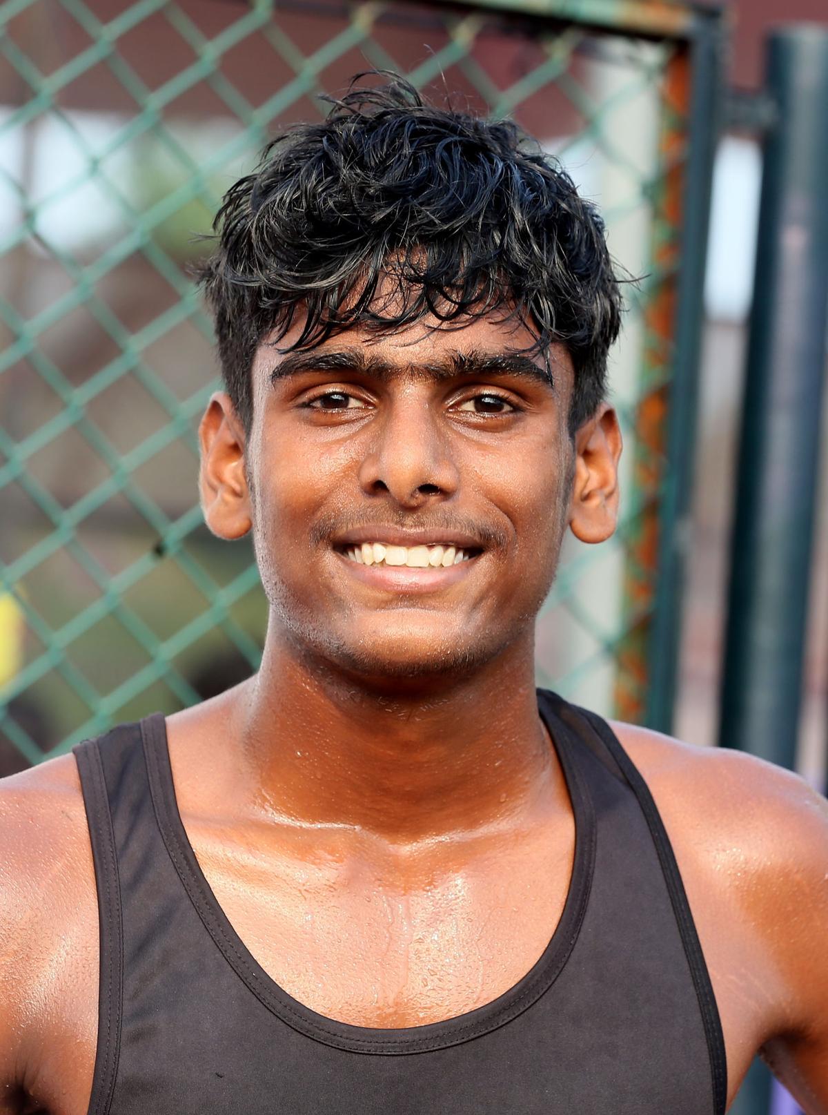 Indian sports news wrap, October 20: Kerala boy Bejoy guns down Lijo ...