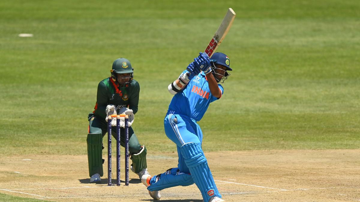ICC U-19 World Cup: Aravelly Avanish speaks about Dhoni and ‘Yellow ...