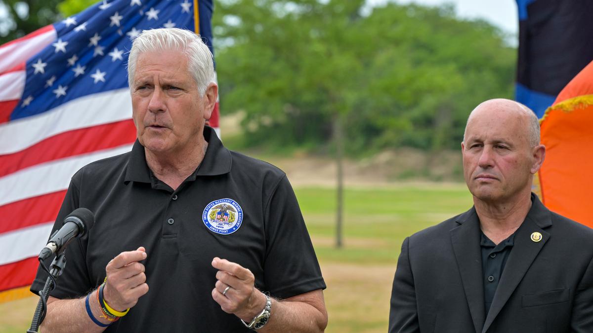 ICC T20 World Cup 2024: Strict security measures in place ahead of ...