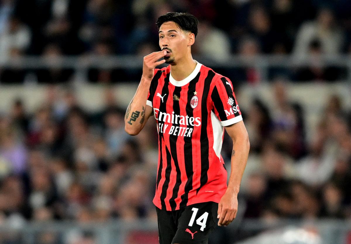 Ait -Novijnders para unirse al Ingeniero de City for the World Club ...