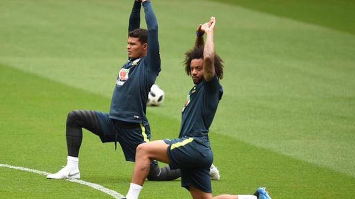 World Cup superstitions putting a spell on players - Sportstar