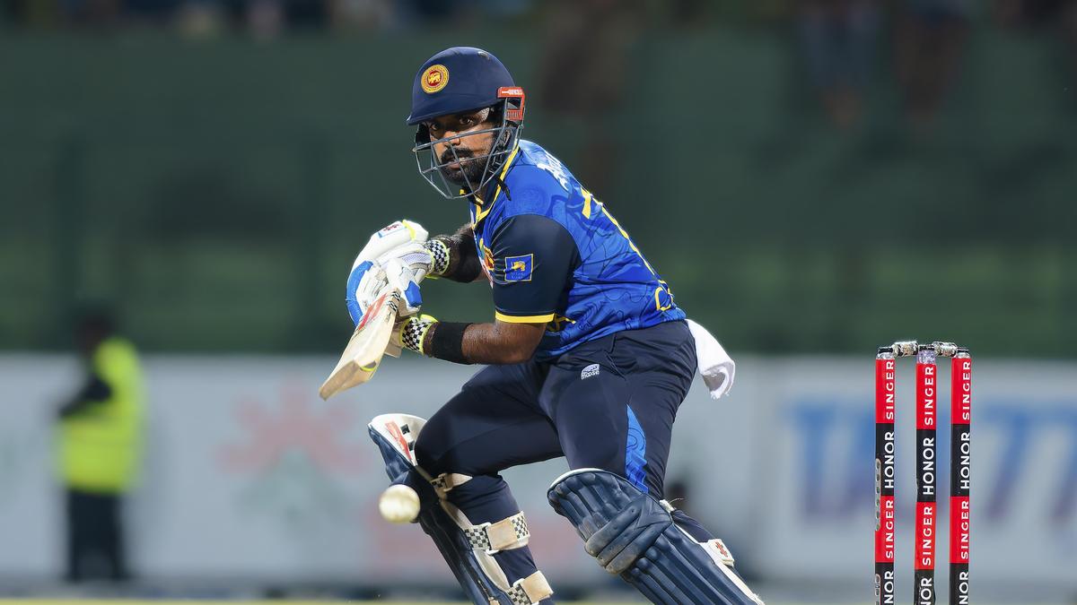 SL vs ENG, 1st ODI LIVE SCORE: Sri Lanka v England real-time updates ...