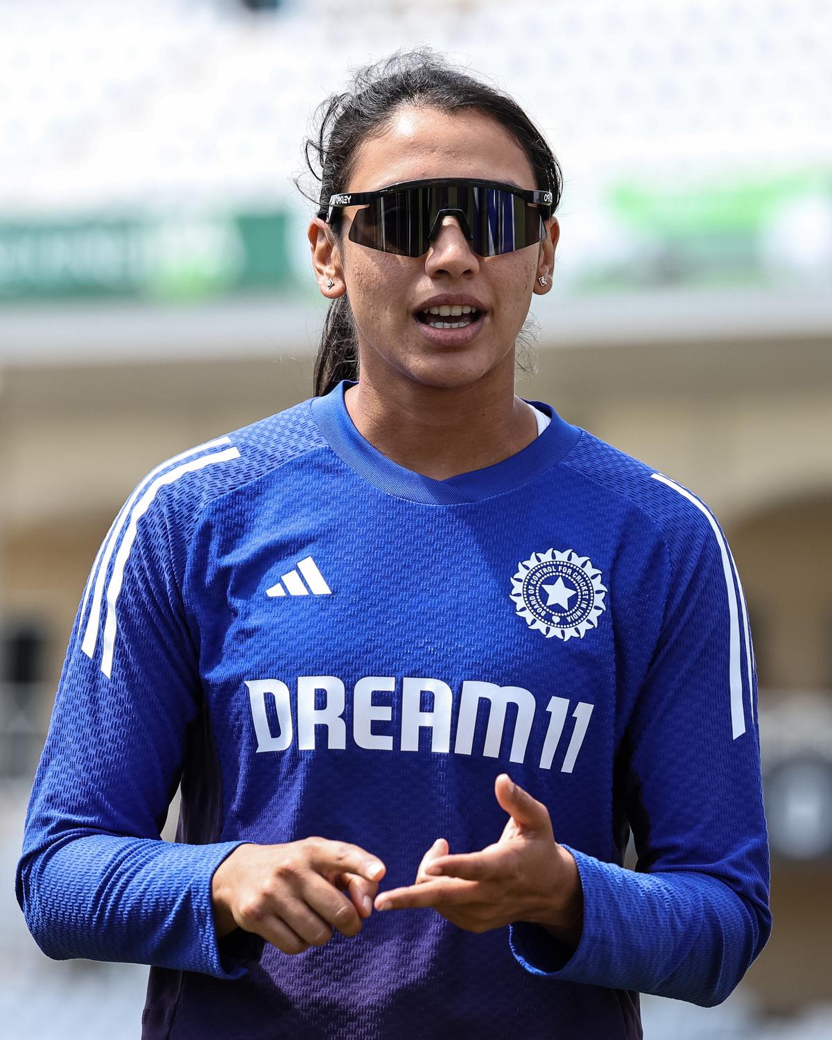 IND-W vs ENG-W: England hosts India in 1st T20I with World Cup on ...