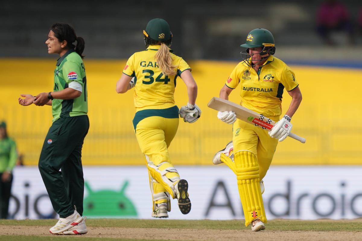 Women’s World Cup 2025: Deconstructing Mad-eye Mooney’s rescue job ...