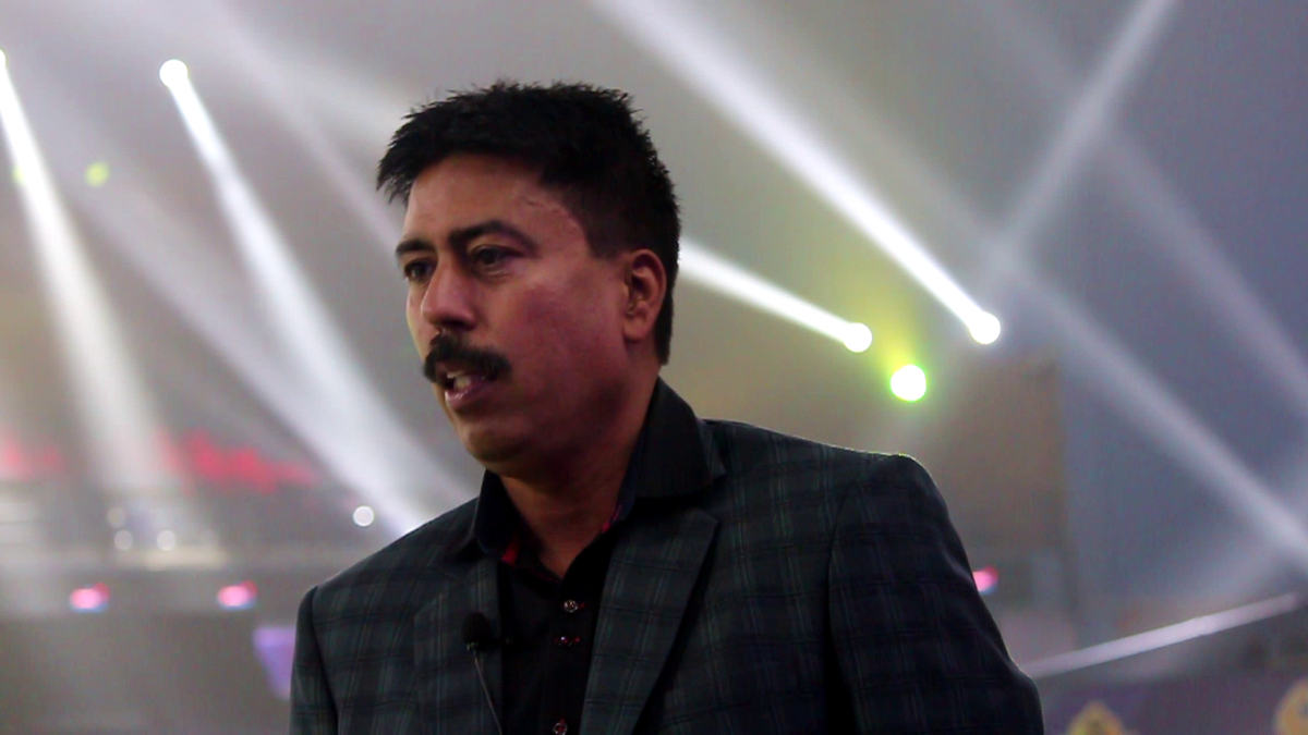 Ultimate Kho Kho: Telugu Yoddha coach Sumit Bhatia savours ‘mud to mat ...