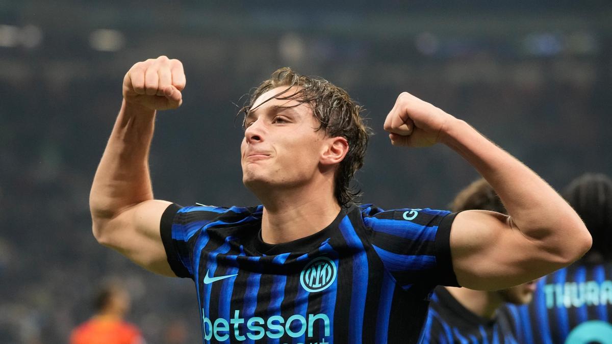 Serie A: Inter cements lead with win over Lecce; Napoli’s title defence ...