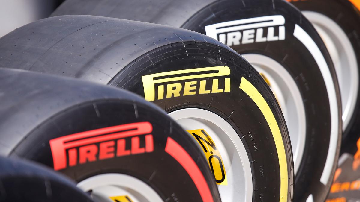 F1: Pirelli to remain Formula One’s tyre supplier until 2027 - Sportstar