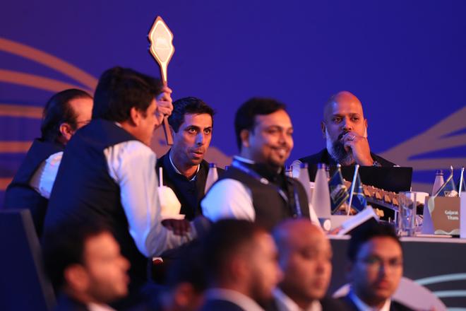 IPL 2023: Kane Williamson will bat at No. 3 for Gujarat Titans - Nehra ...