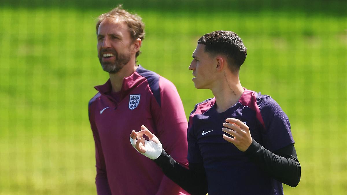 Spain vs England, Euro 2024 final: Predicted lineups; Team news ahead ...