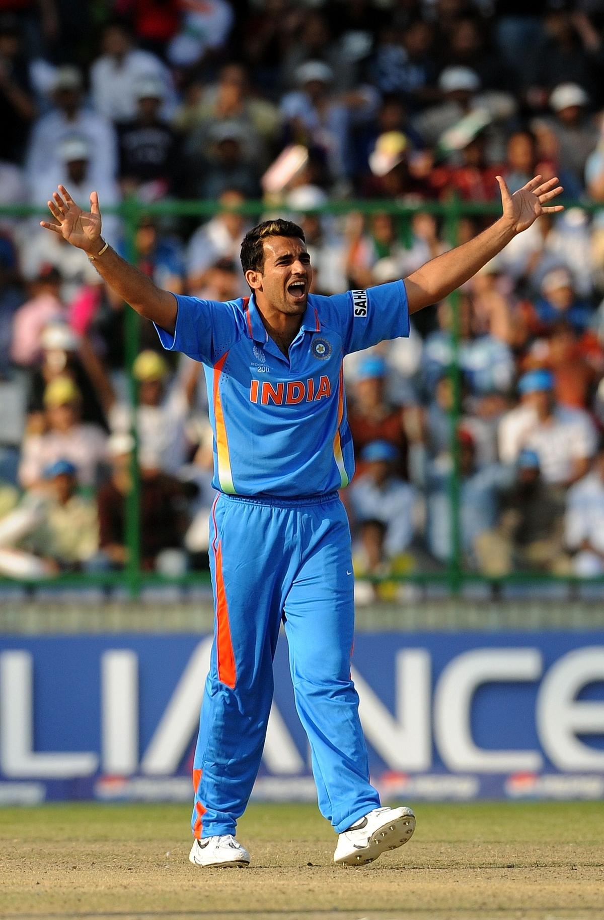 IND vs NED: Who are the leading run-scorers and wicket-takers in India ...