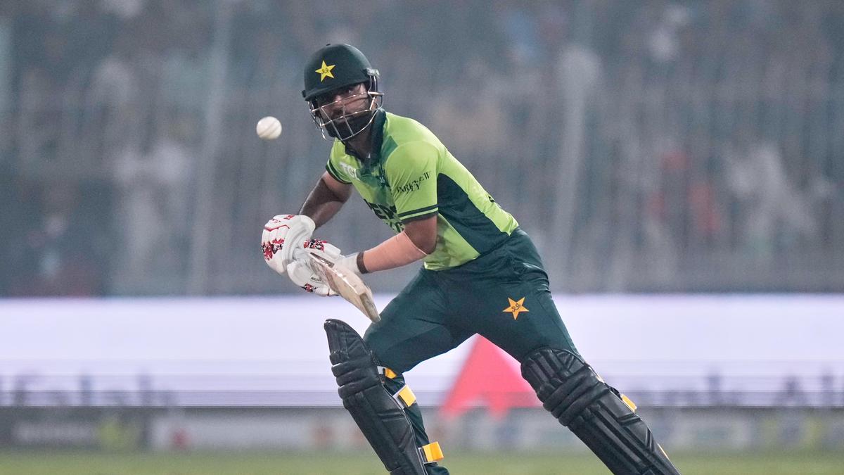 PAK vs SA HIGHLIGHTS, 1st ODI: Rizwan, Agha power Pakistan to two ...