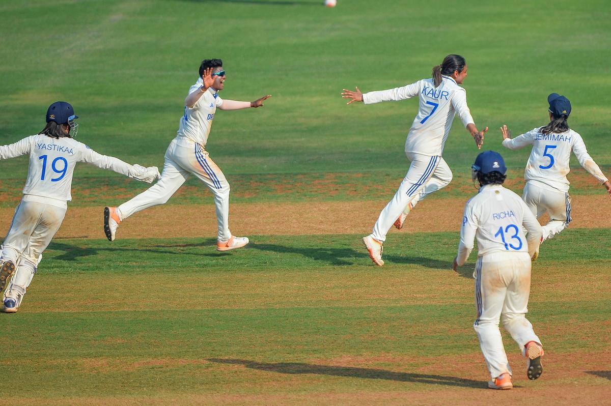 WPL 2024: How Harmanpreet Kaur is giving Indian women’s cricket its ...