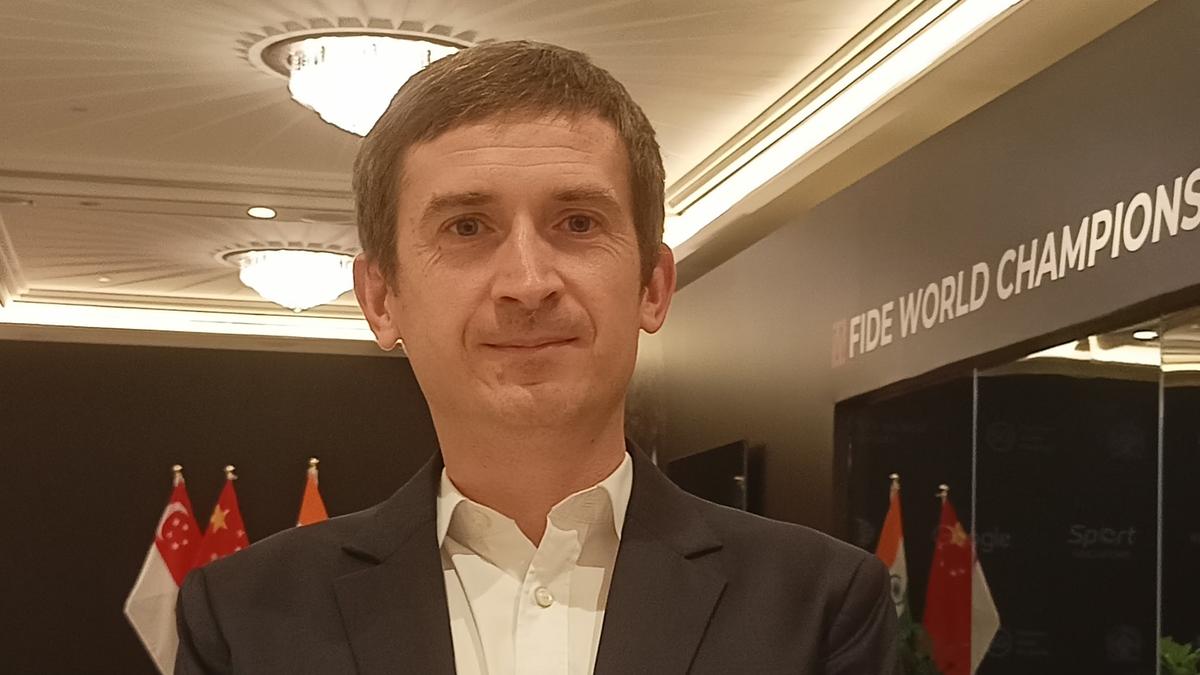 World Chess Championship 2024: The plan was to exhaust Ding Liren ...