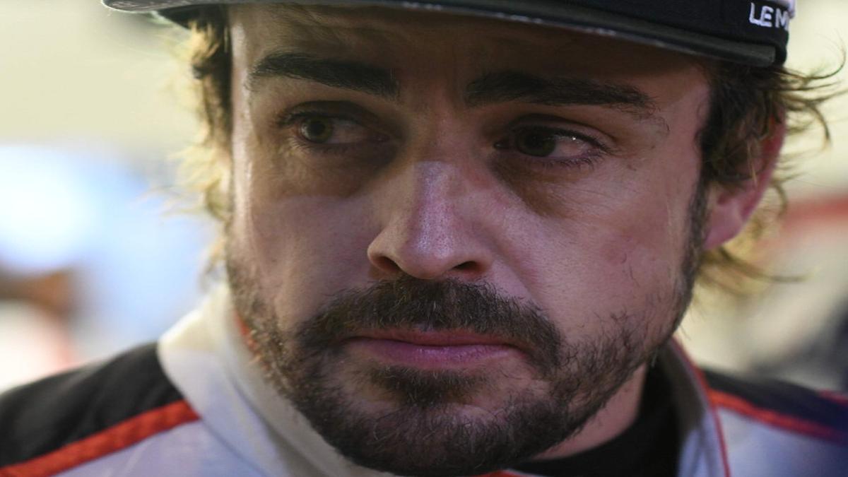 Alonso shines through the night on his Le Mans debut - Sportstar