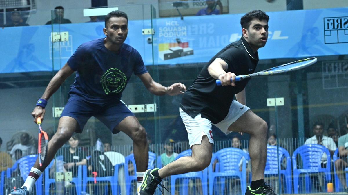Indian sports wrap, January 17: Chotrani loses to World No. 13 Cardenas ...