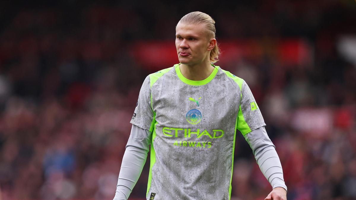 Nottingham vs Man City Live Score, Premier League: Match updates ...