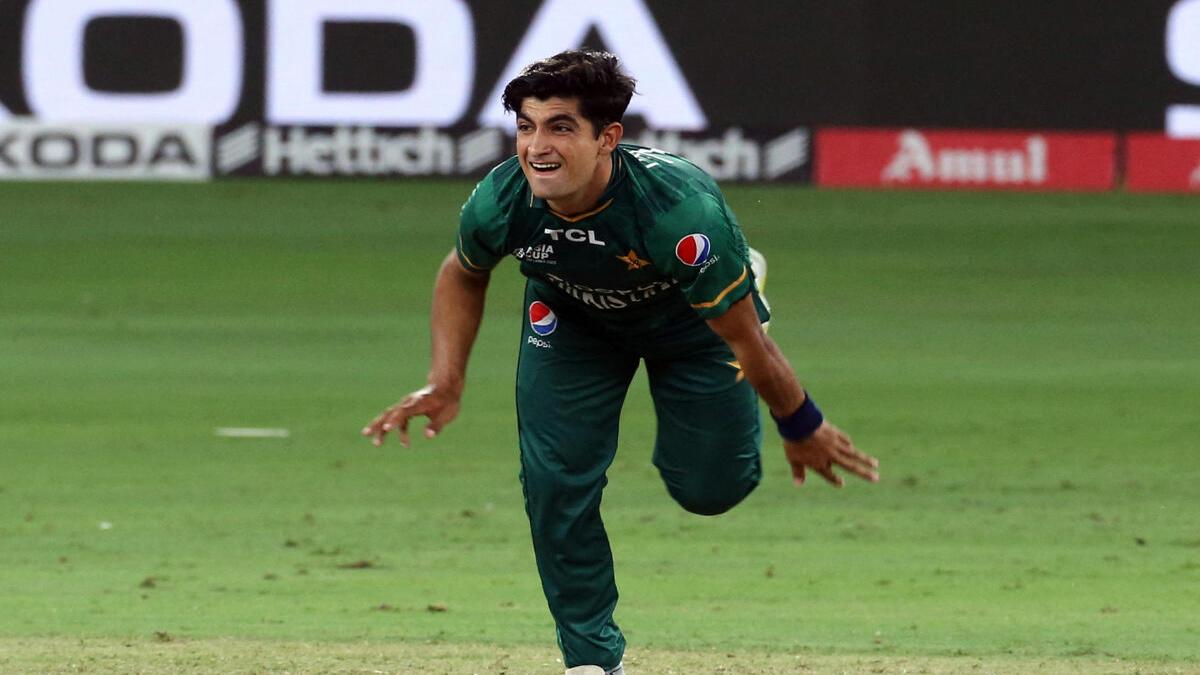 IND vs PAK: Pakistan penalised for slow over rate during Asia Cup match ...